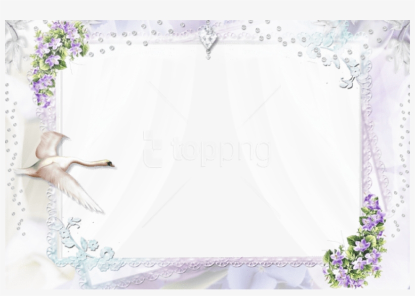 Free Png Best Stock Photos Nice And Soft Png Frame - Window Covering ...