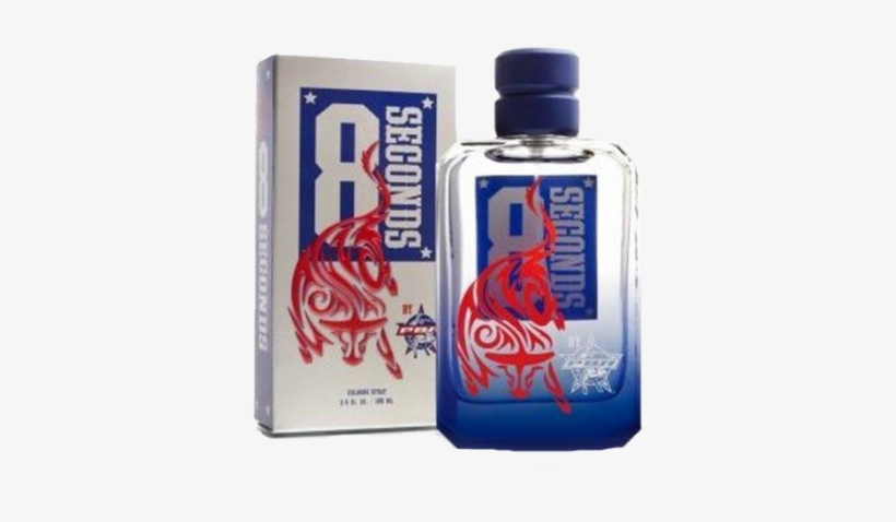 Tru Fragrance 8 Seconds By Pbr Cologne - Pbr 8 Seconds Cologne ...