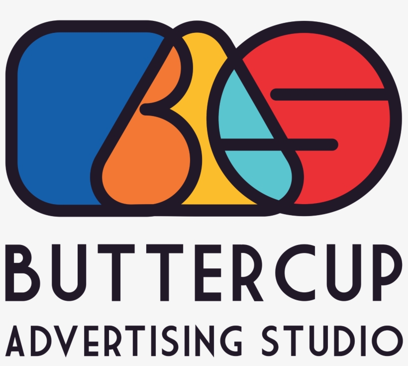 Buttercup Advertising Studio Transparent PNG - 2800x1803 - Free ...