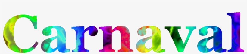 Letras Carnaval Png - Palavra Carnaval Transparent PNG - 1600x340 ...