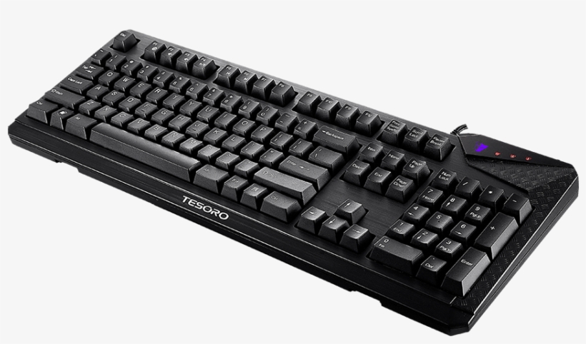 Durandal Gaming Mechanical Keyboard - Cyberpower Rgb Keyboard ...