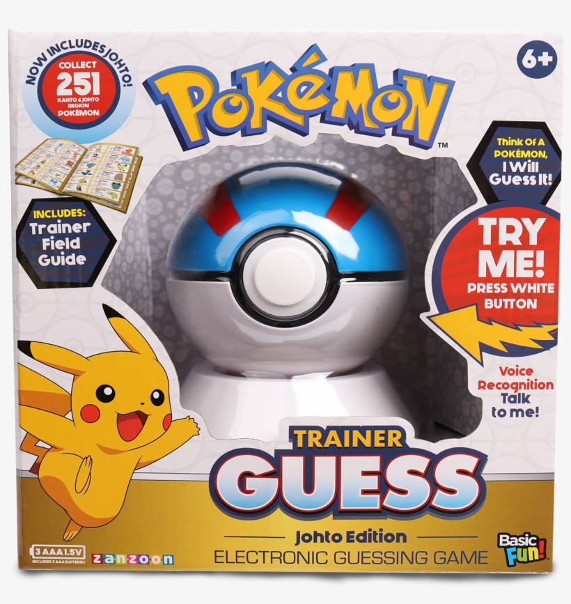 Pokemon Guess Ball Transparent PNG - 1526x1500 - Free Download on NicePNG