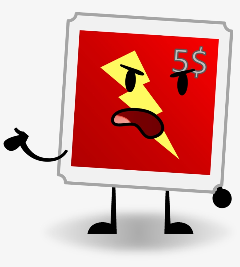 Television Clipart Hard Object - Object Connects Stampy Png Transparent ...