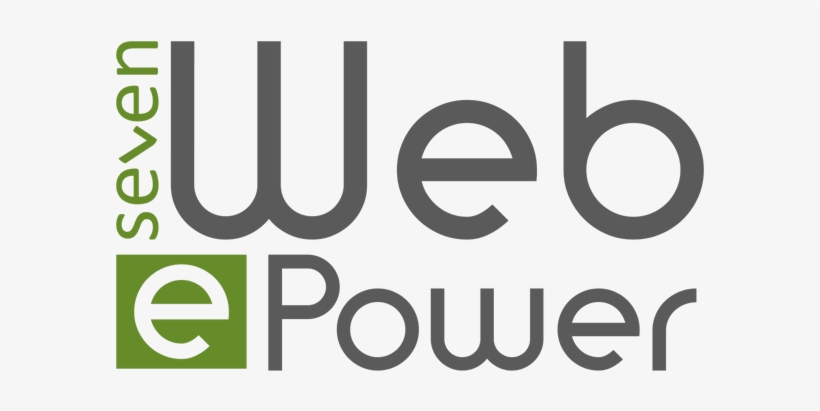 Seven Webepower - Graphics Transparent PNG - 709x536 - Free Download on NicePNG