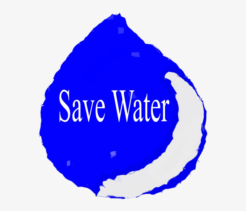 Water Stress And Water Insecurity - Graphic Design Transparent PNG ...