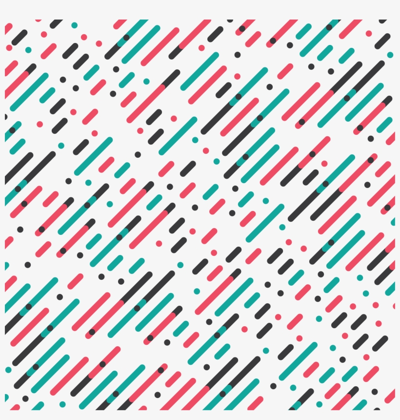 Download Color Strip Line Pattern - Parallel Diagonal Overlapping Color ...
