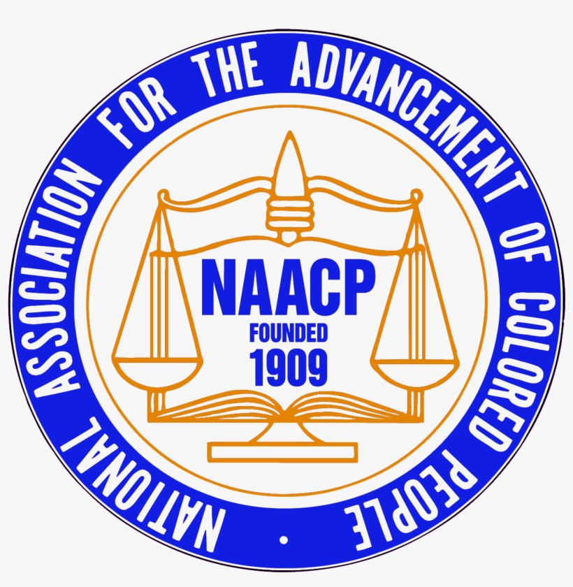 Naacp Logo Png - Naacp Logo Transparent PNG - 2408x2350 - Free Download ...