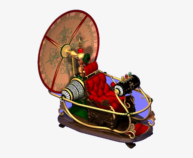 Maquina Del Tiempo Png - Time Machine Transparent PNG - 650x650 - Free ...