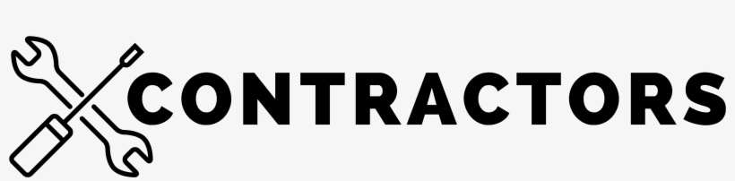 Contractors - Graphics Transparent PNG - 3360x840 - Free Download on ...