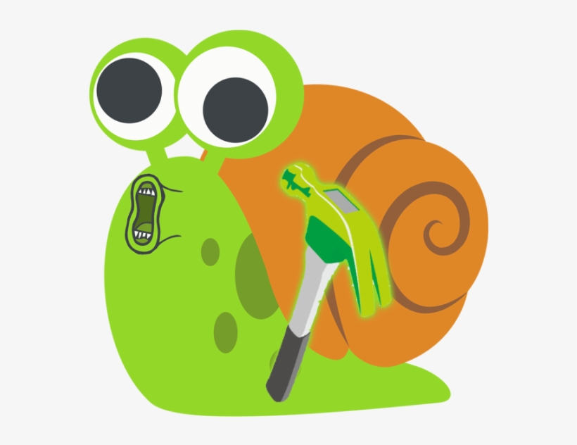 Crazysnail 605×605 119 Kb - Fivem Snail Transparent PNG - 605x605 ...