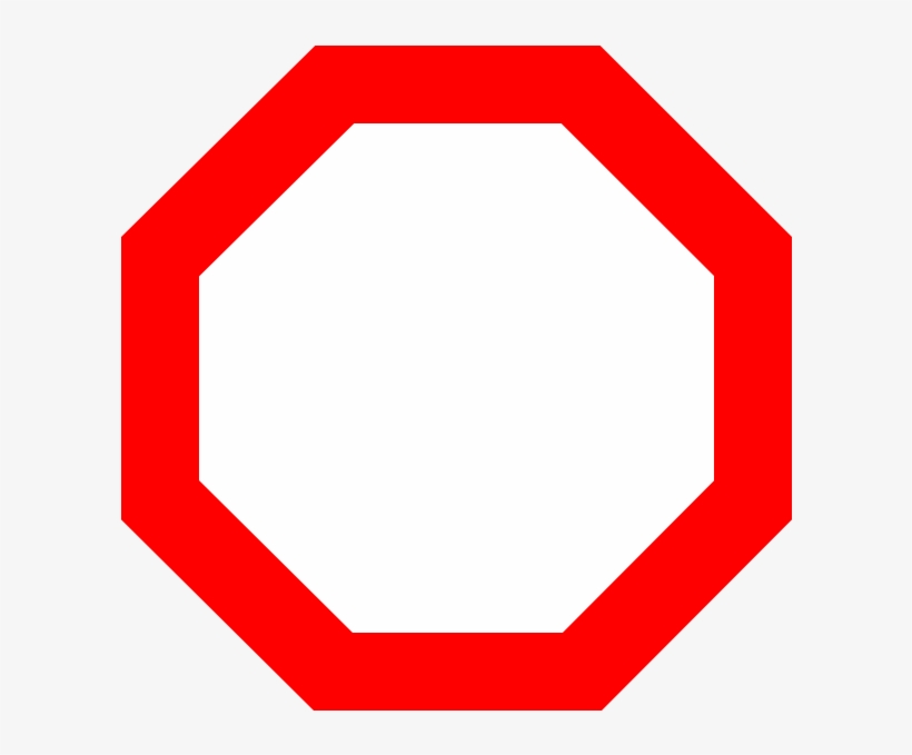 Stop - Circle Transparent PNG - 623x619 - Free Download on NicePNG
