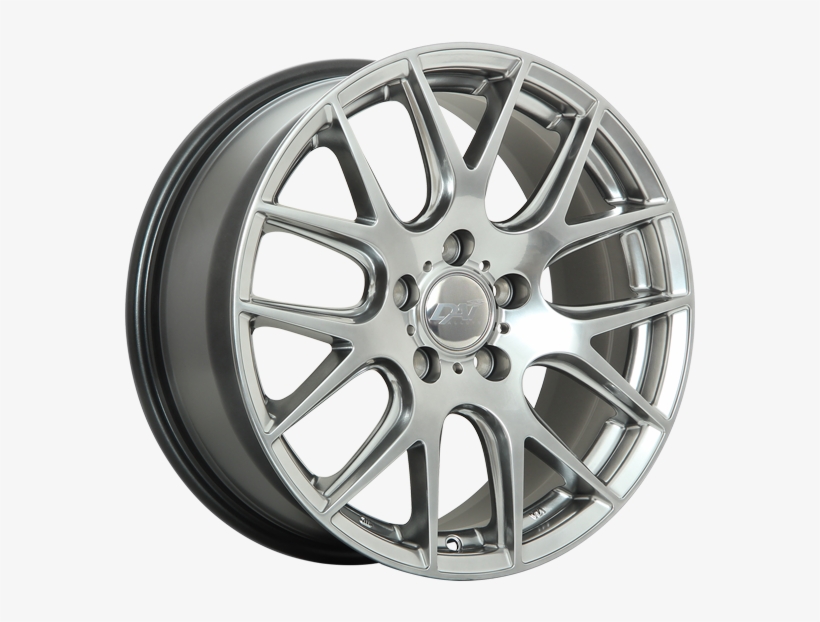 Dai Autobahn Rims Transparent PNG - 600x600 - Free Download on NicePNG