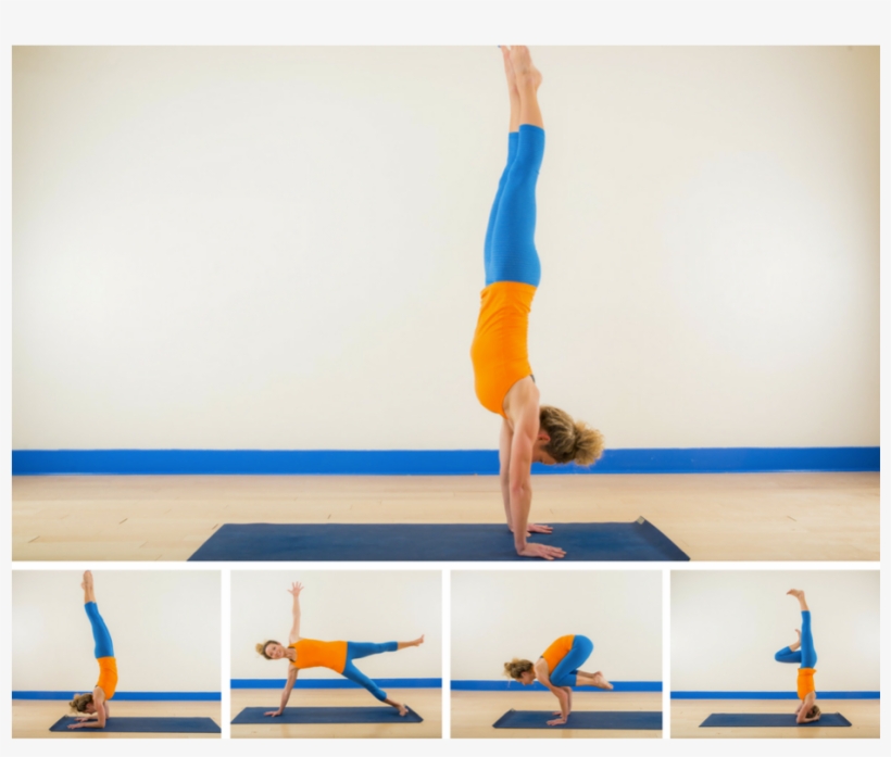 100 Hour Flow - Tumbling (gymnastics) Transparent PNG - 1352x744 - Free ...