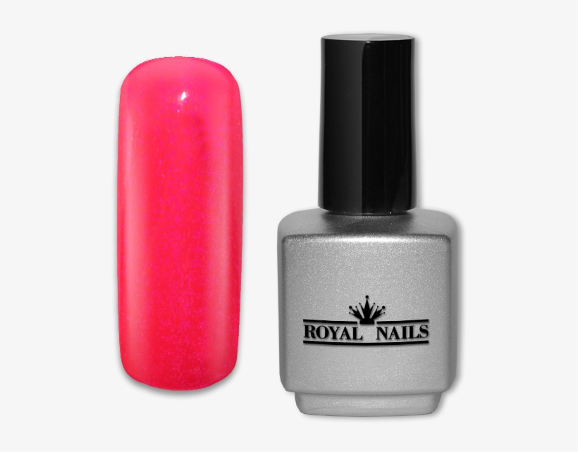 Royal Nails Uv Gel Polish Amaranth Red Glitter, Nail, - Royal Nails ...