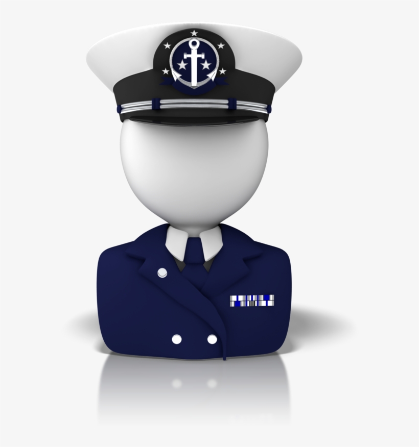 Chief Security Officer - Cartoon Transparent PNG - 800x800 - Free ...