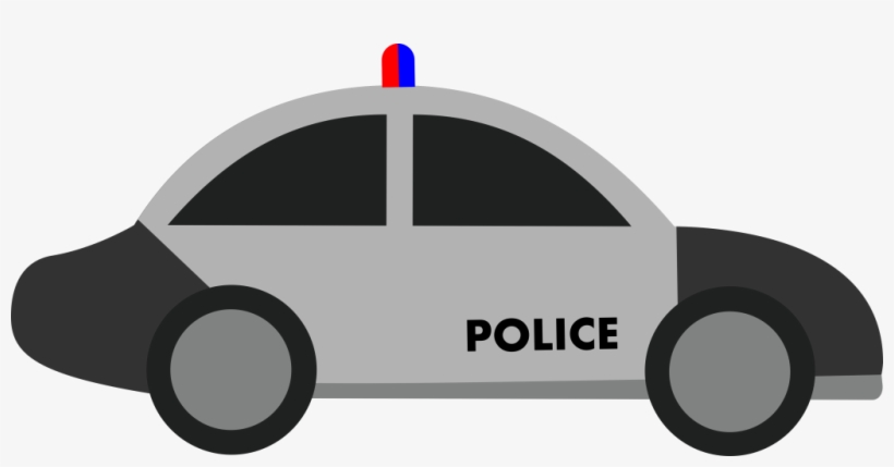 Police Car Picture Icon - Sign Transparent PNG - 1024x486 - Free ...