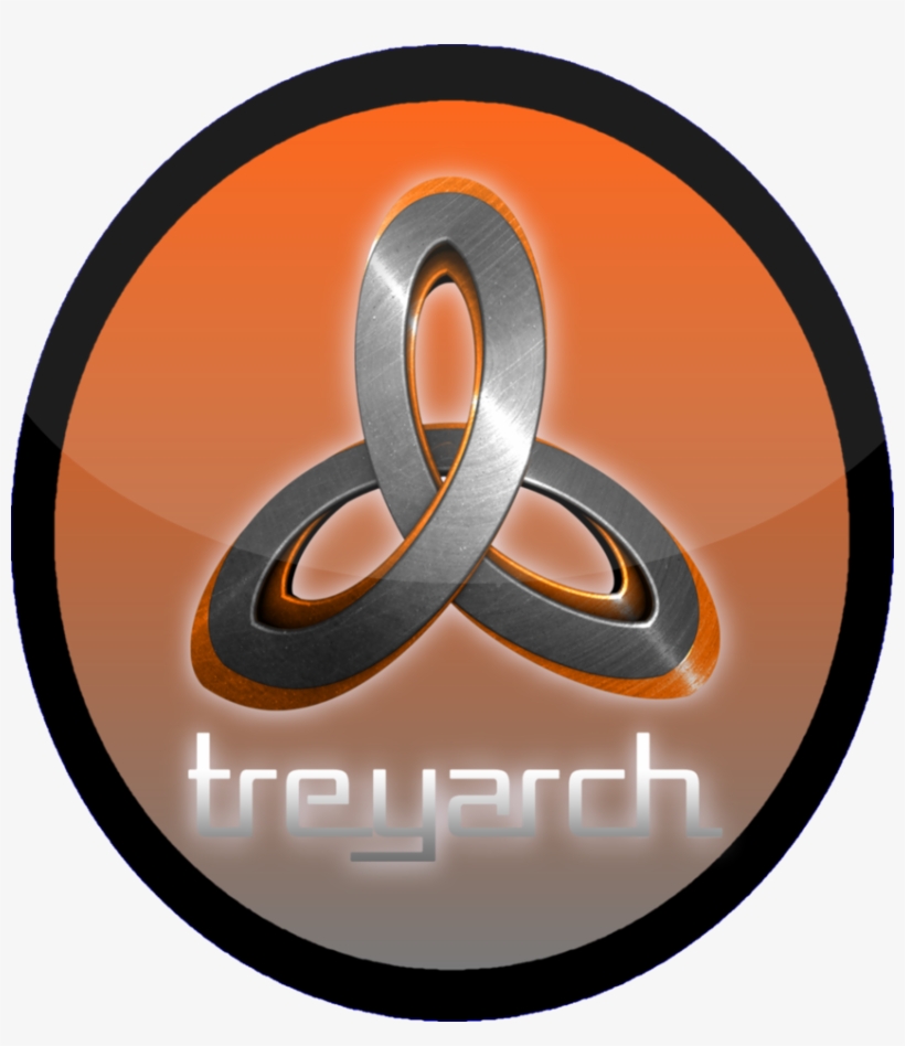 Treyarch Logoen Treyarch Releases Details On Call Of Duty: Black Ops 3