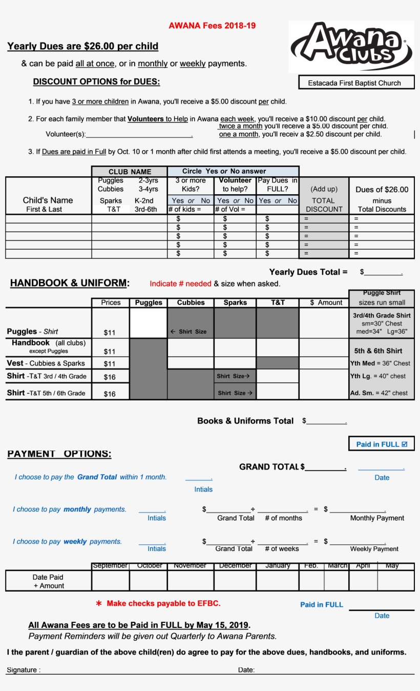 Awana Clubs Transparent PNG - 4845x8359 - Free Download on NicePNG
