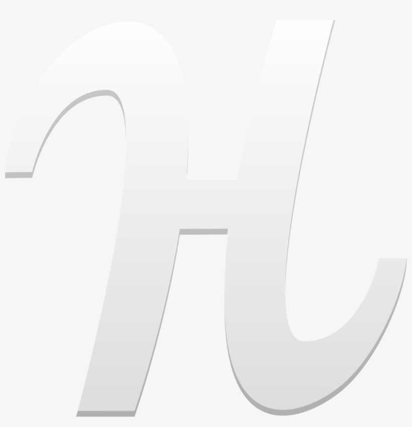 Humble Bundle H Logo White Transparent PNG - 1037x1024 - Free Download ...