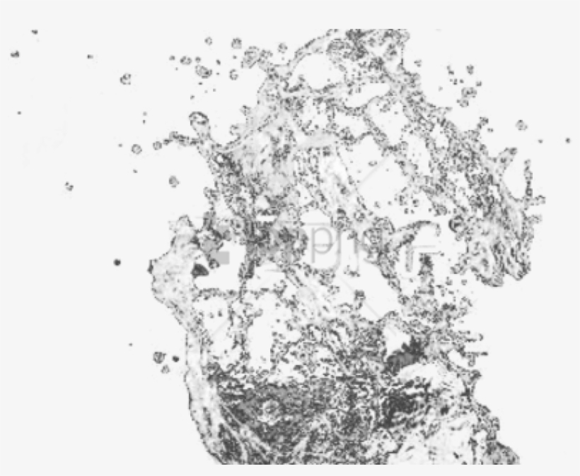 Download Free Png Water Splash Effect Png Png Image With Transparent ...