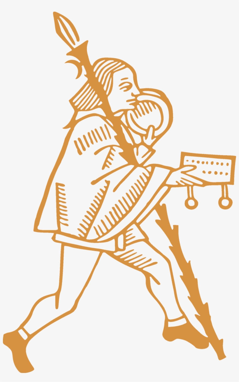Messenger - Medieval Messenger Transparent PNG - 1000x1549 - Free Download on NicePNG