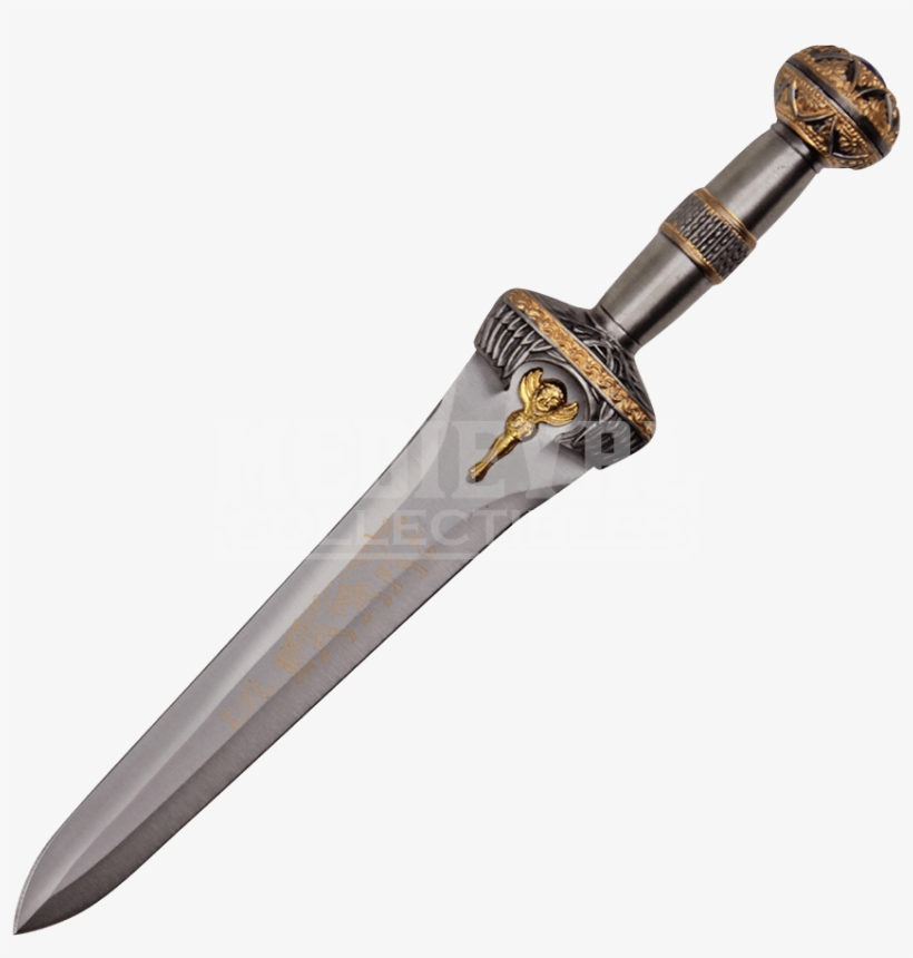 Ancient Roman Daggers Transparent PNG - 850x850 - Free Download on NicePNG
