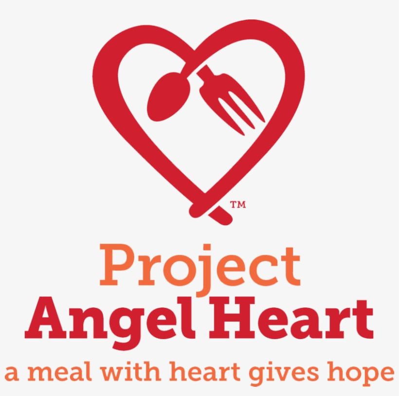 Project Angel Heart Logo Project Angel Heart Logo - Life Gives You ...
