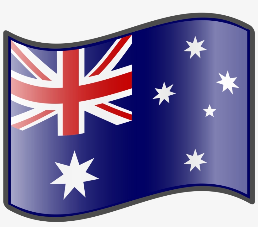 Open - High Quality Australian Flag Transparent PNG - 2000x2000 - Free ...