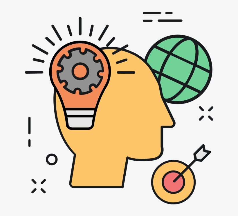 Entrepreneur Cartoon