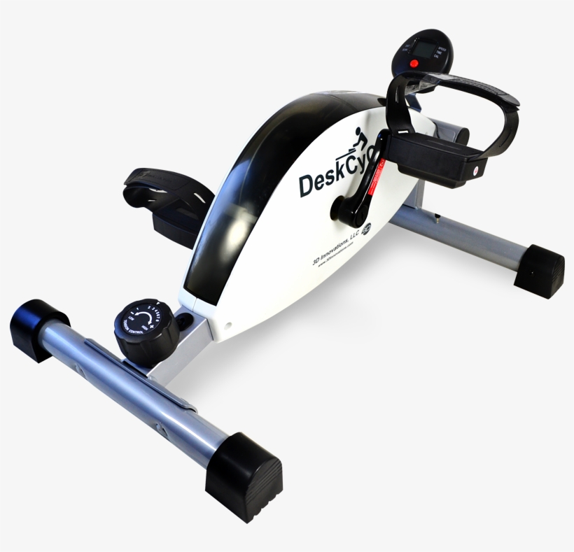 Deskcycle800w - Deskcycle Magnetrainer Transparent PNG - 800x722 - Free ...