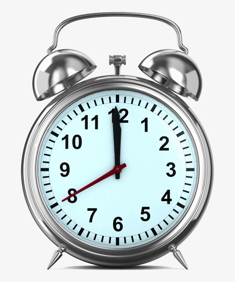 Alarm Clock Transparent PNG - 1920x1080 - Free Download on NicePNG