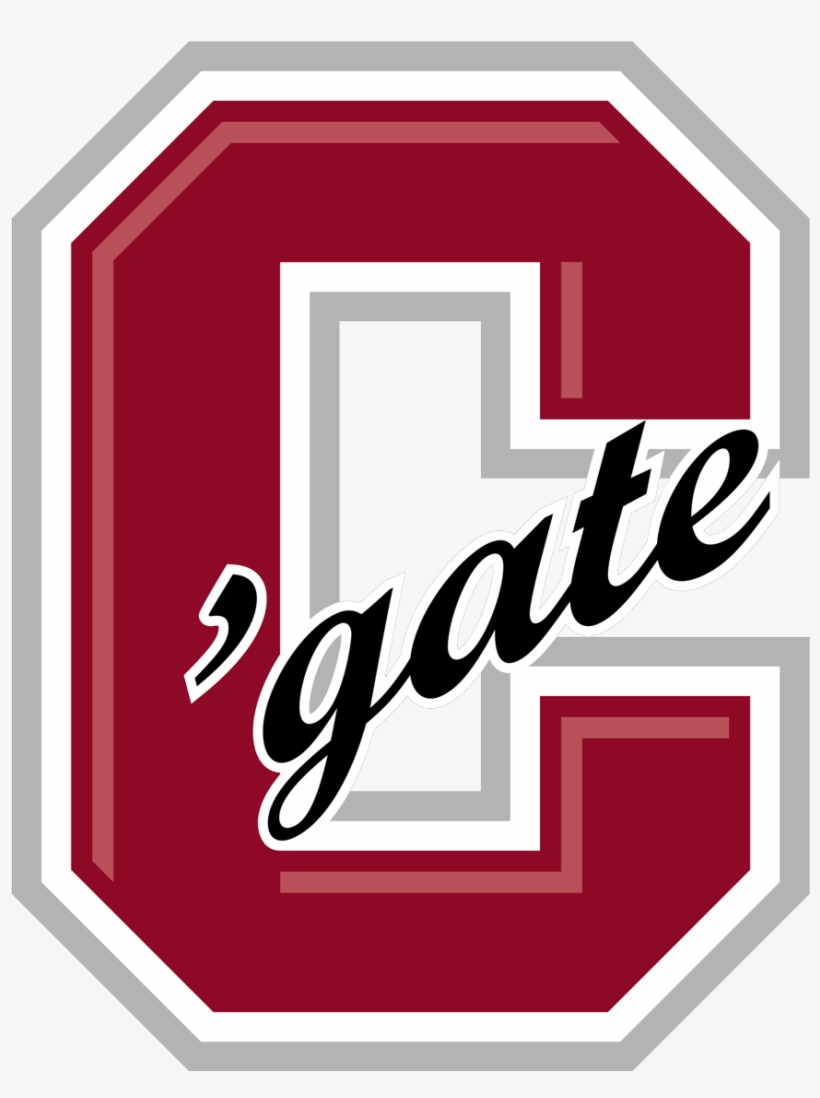 Colgate Logo Png - Colgate University Gate Transparent PNG - 1000x1269 ...