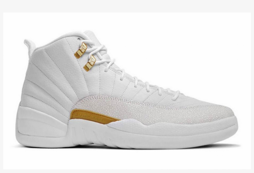 Pre Order Drake's Ovo X Air Jordan 12s With Affordable - Drake Air ...