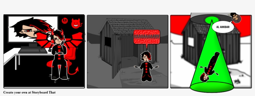 Emo Kid - Cartoon Transparent PNG - 1164x385 - Free Download on NicePNG