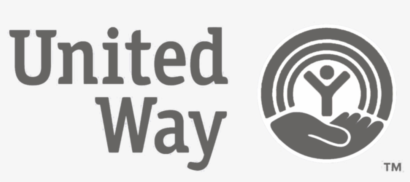 United Way Logo - Sign Transparent PNG - 1000x431 - Free Download on ...