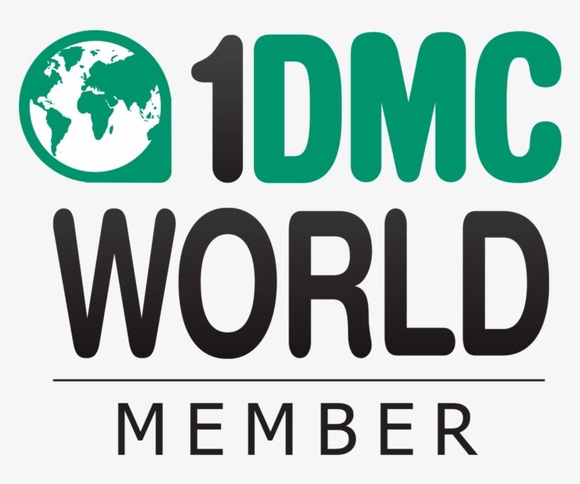 1 Dmc World Member Logo - 1 Dmc World Transparent PNG - 1000x776 - Free ...
