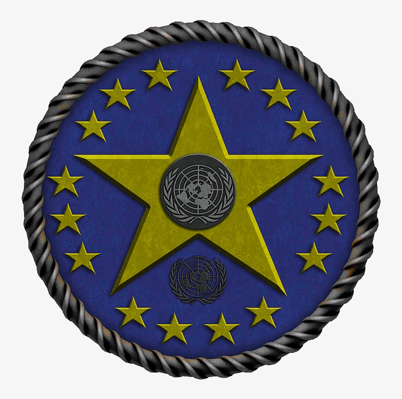 United Nations - Air Force Airman Stripes Transparent PNG - 800x800 ...