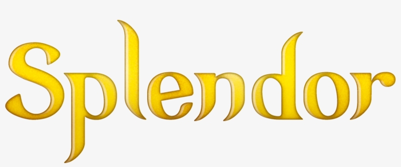 Splendor-title - Calligraphy Transparent PNG - 1500x732 - Free Download ...