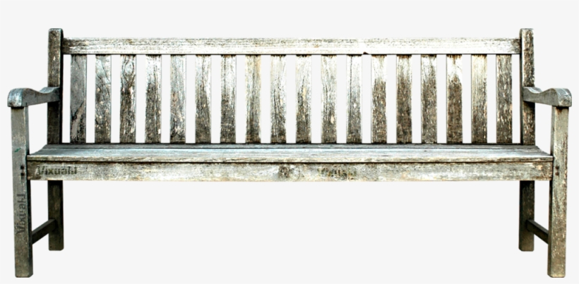 Park Bench Vixualj - Bench Psd Hd Transparent PNG - 1000x443 - Free ...