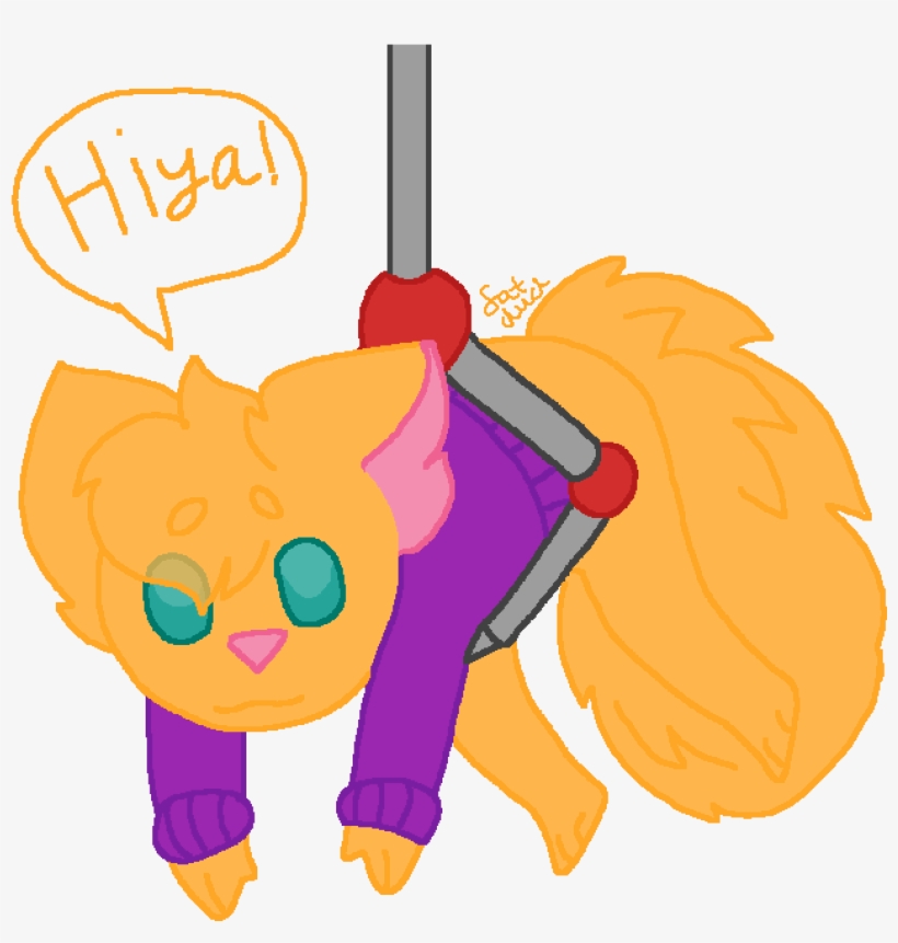 Floofy Boi - Illustration Transparent PNG - 1400x1400 - Free Download ...