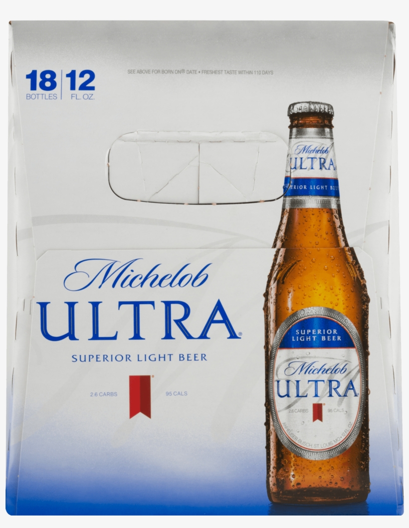 Ultra Beer Logo