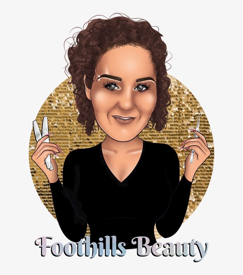 Foothills Big Logo - Poster Transparent PNG - 646x913 - Free Download ...