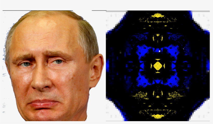 Does - Vladimir Putin Face Transparent Transparent PNG - 1200x643 ...