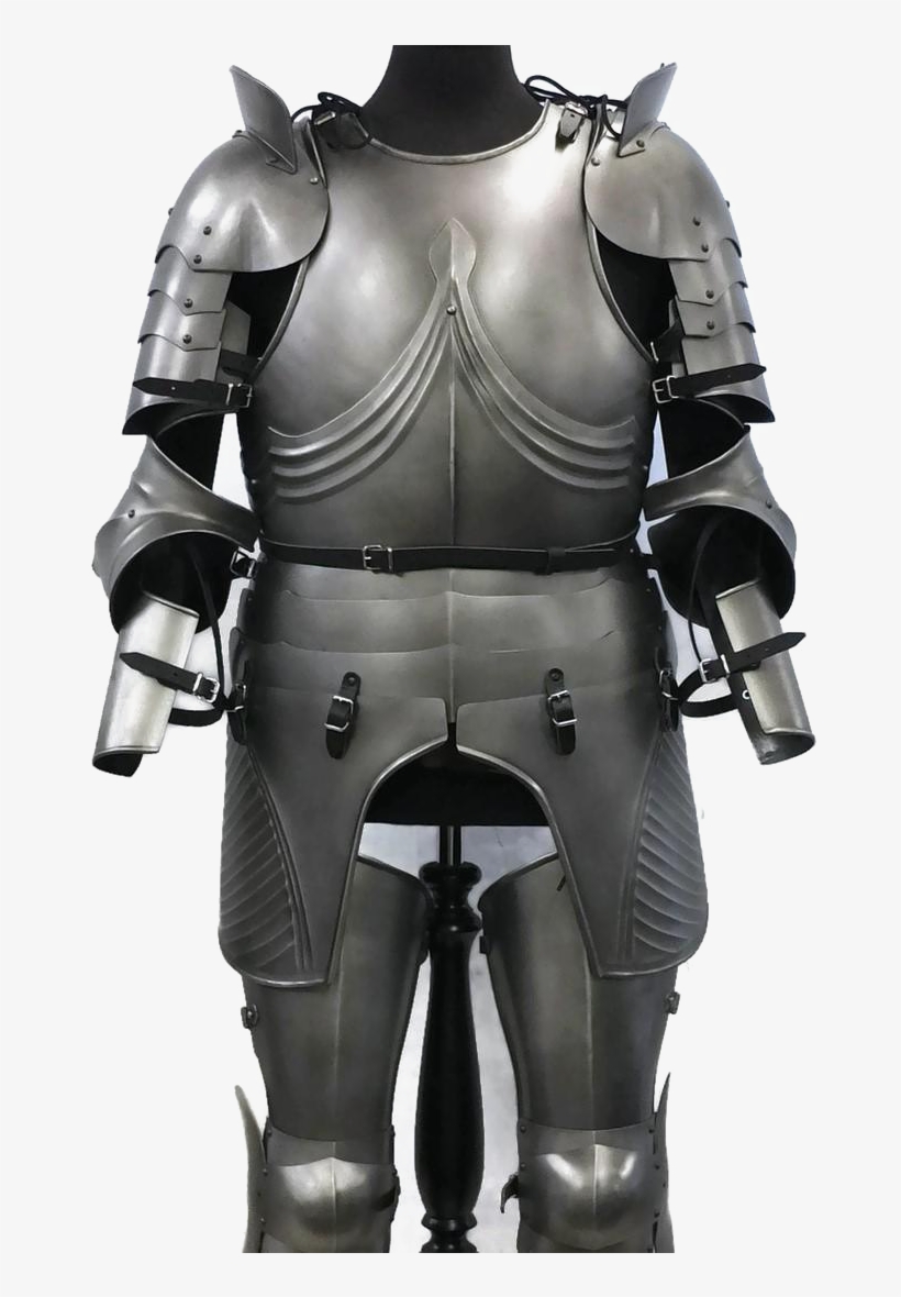 Download Armour Suit Transparent Background Png - Medieval Armour Sets ...