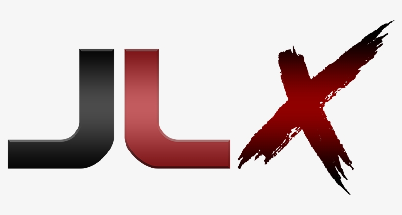 Jlx Logo Transparent PNG - 822x632 - Free Download on NicePNG