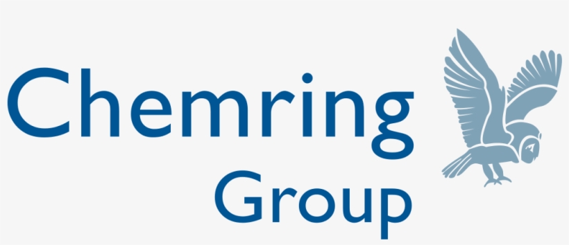 Chemring Logo - Chemring Group Transparent PNG - 1024x397 - Free ...