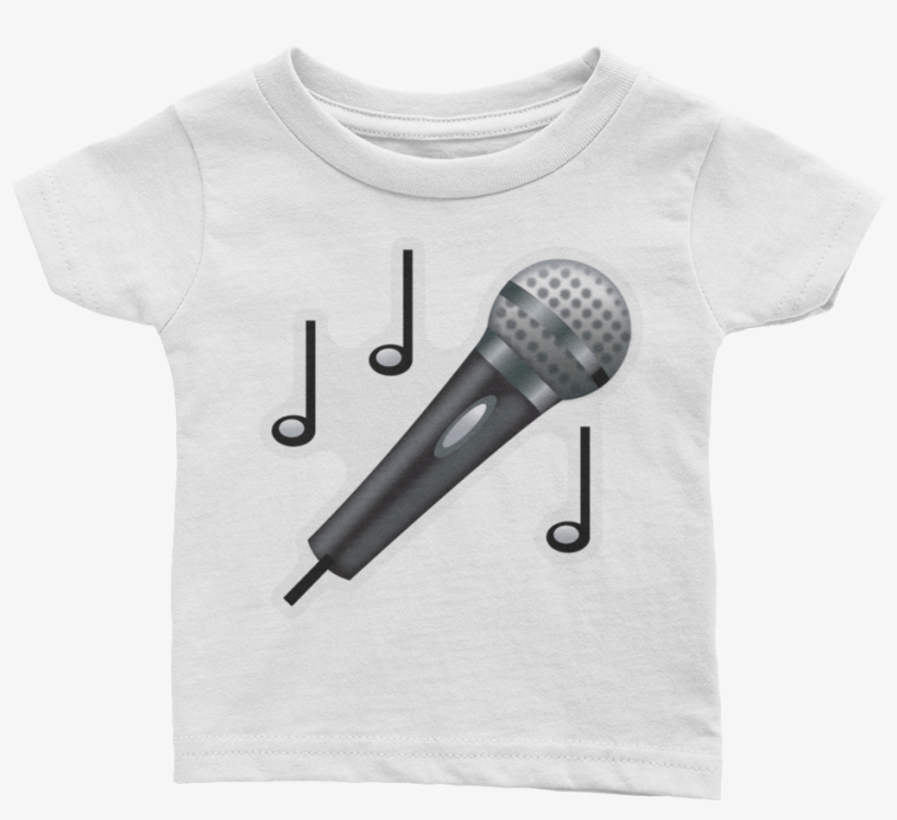 Microphone Sticker Transparent PNG - 1000x1000 - Free Download on NicePNG