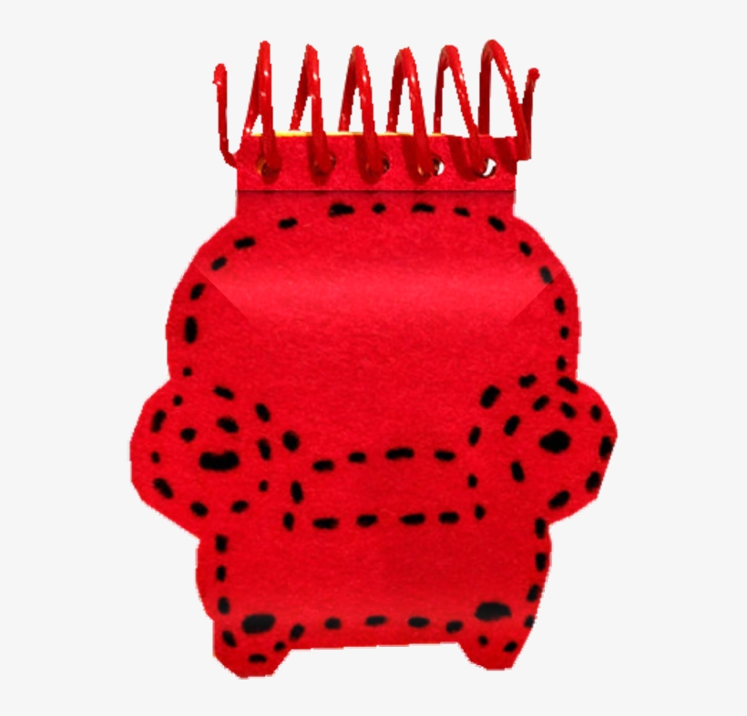 Blues Clues Bedtime Notebook