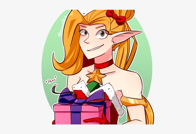 League Of Legends Clipart Jinx - Cartoon Transparent PNG - 640x480 ...