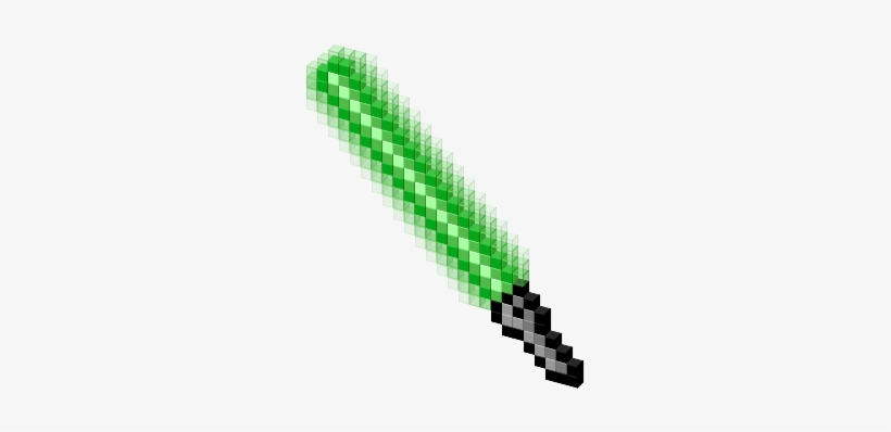 View Cursor On T-shirt - Green Lightsaber Transparent PNG - 330x418 - Free Download on NicePNG